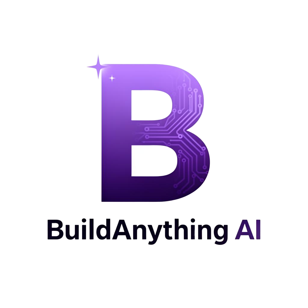 BuildAnything - Frank A. | MGE
